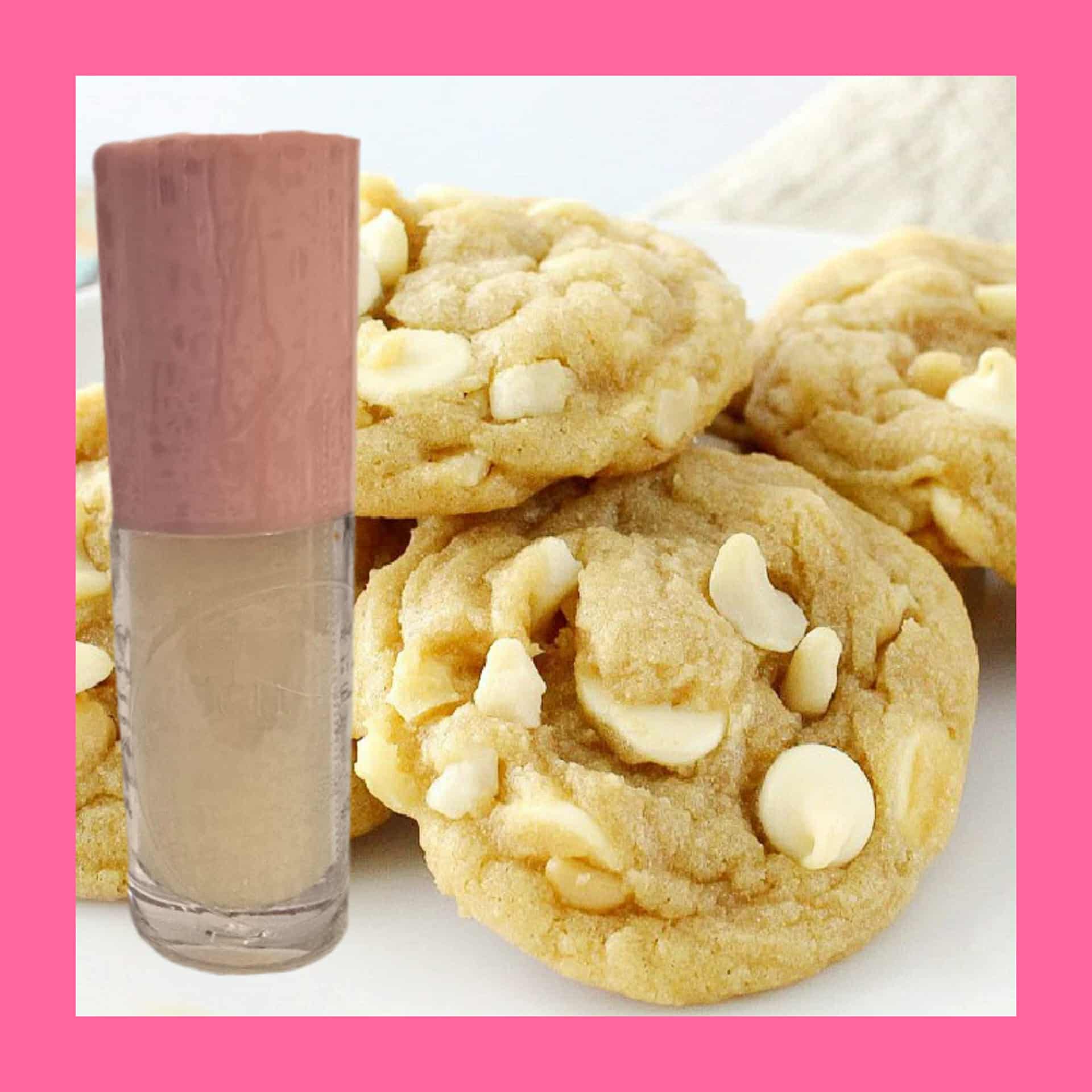 Gloss Biscuit Noix de Macadam 🍪 – L'Échappée Belle